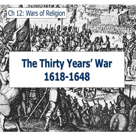 ch_12_pt_3.ppt | Christianity | Religion & Spirituality