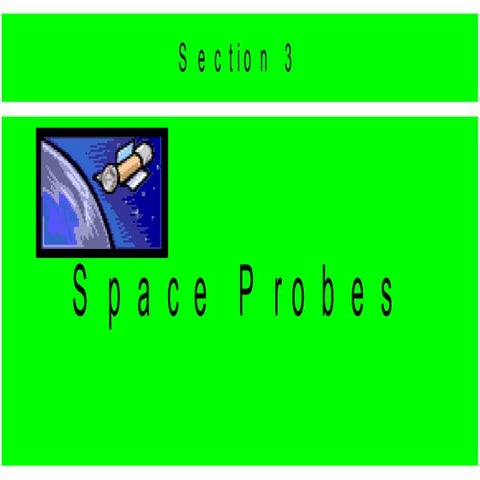 Ch12s3 | PPT | Space and Astronomy | Science