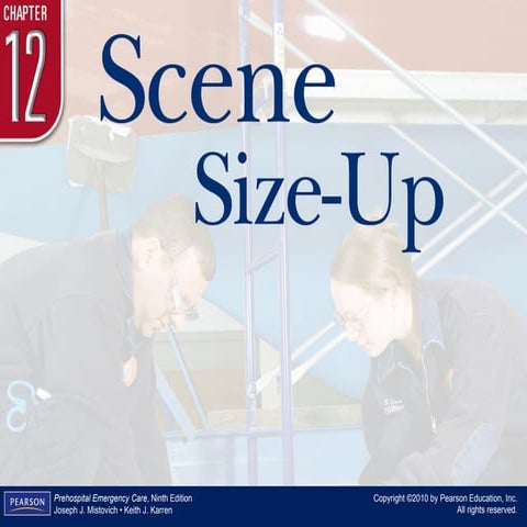 Chapter 11 Scene Size-Up.pptx