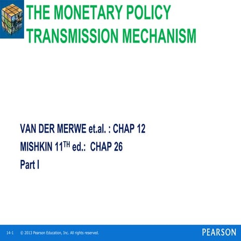 CH12_The_Monetary_Policy_Transmission_Me.ppt