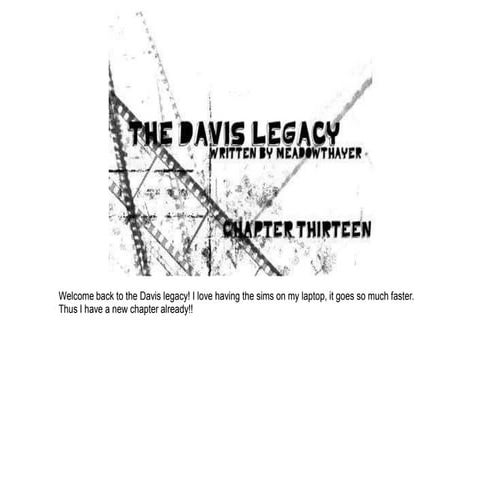 A Legacy of Light and Dark Generation 2 Chapter 1 | PPTX