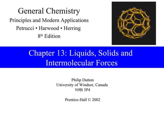 general chemistry ch1 | PPT