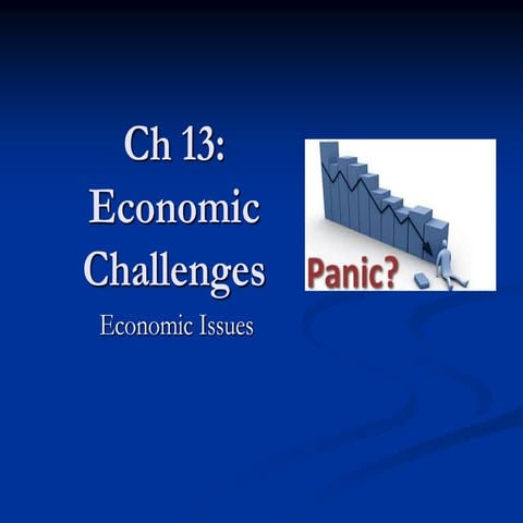 Exploring Unemployment and Inflation.pptx