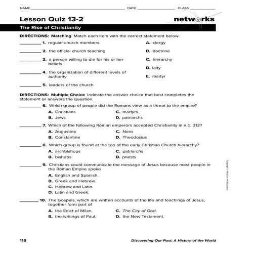 CH13 L2 Quiz.pdfffffffffffffffffffffffffffff | PDF
