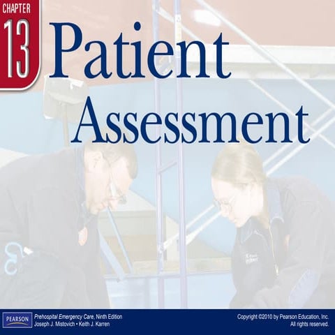 Chapter2 trauma assessment and management | PPT