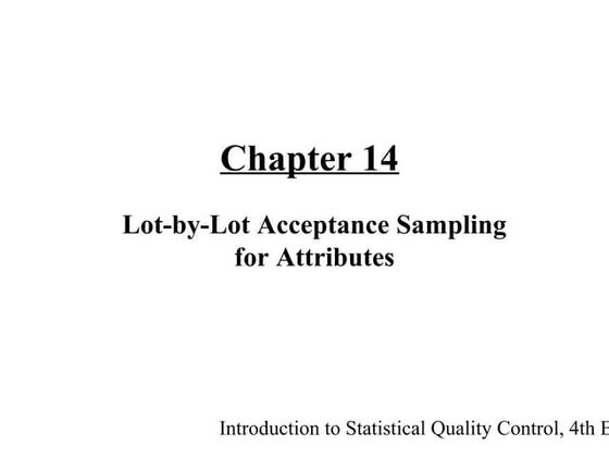 Catapult Simulation Instructions for Lean Six Sigma Training | PDF