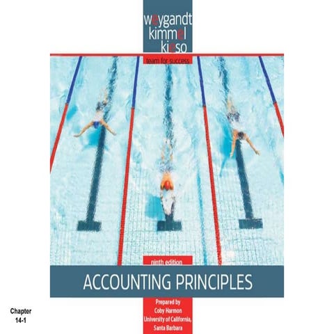 Accounting Chapter No 14 Corporations 2 1 Ppt Ppt