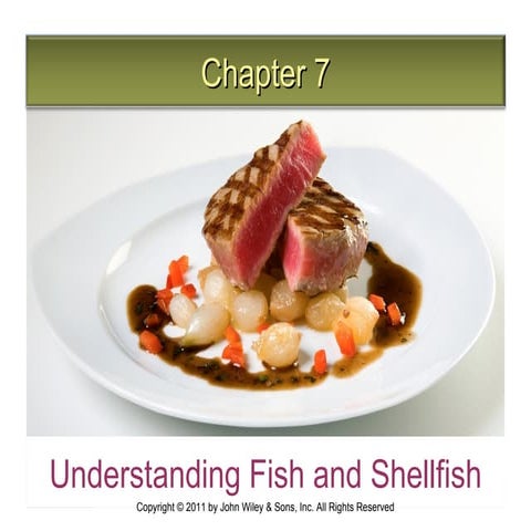 Tle 7 afa food (fish) processing module 5 | PDF