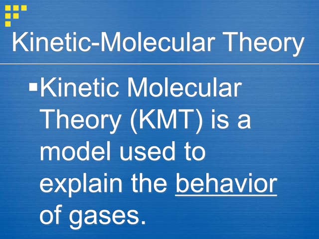 Ch14 Gases Topic4 Ppt