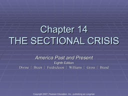 Ch 13 notes ppt expansionism Martin APUSH | PPT