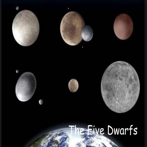 Ch 15 -the five dwarfs | PPTX