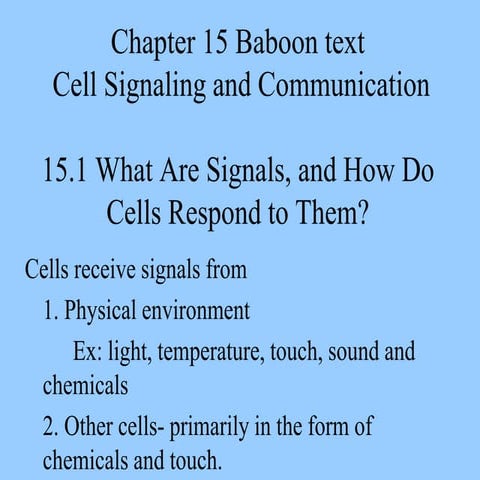 Ch15 Cell Signaling and Communication.ppt