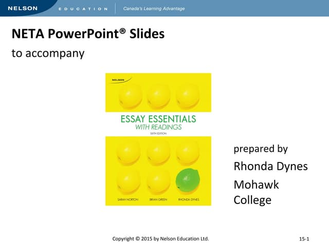 APA Guidelines & Formatting | PPT | Desktop Publishing | Computer ...