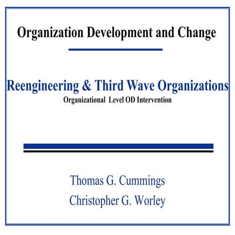 CH#15 Reengineering.ppt