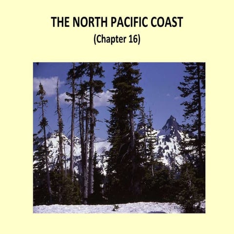 North america | PPT
