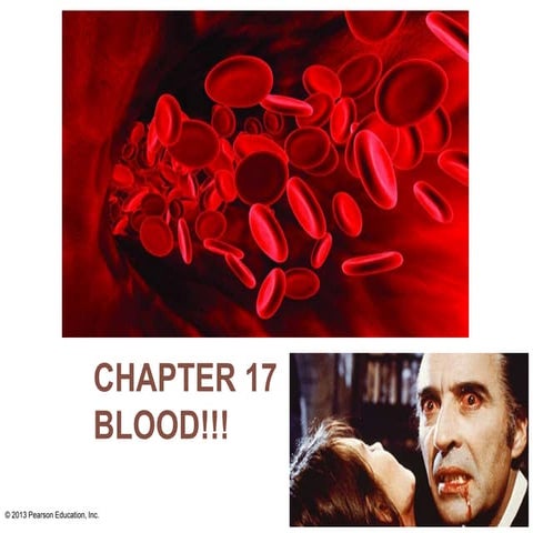 Ch17blood | PPTX