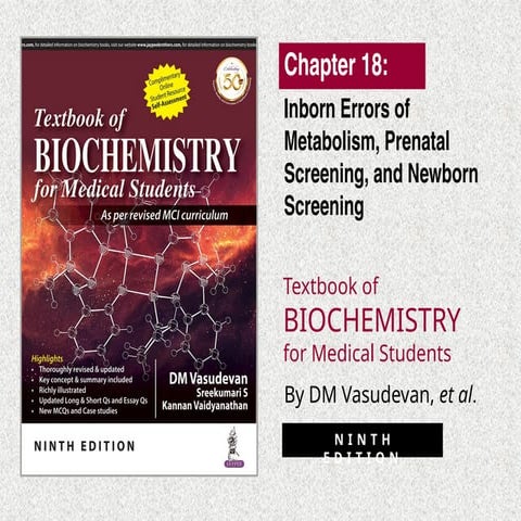 Ch 18 Inborn errors of metabolism_ newborn screening.pptx