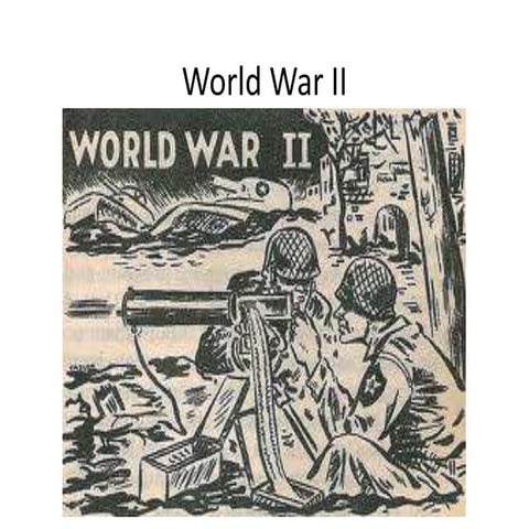 The_World_Between_Two_World_Wars ii.pptx