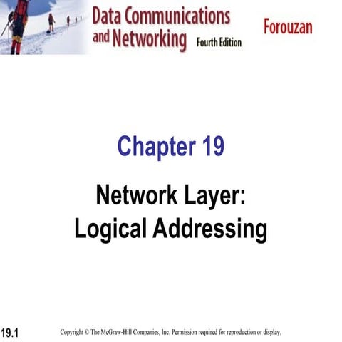 Data communications and networking ch19 forouzan.ppt