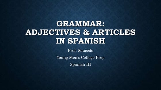 Triangle inequalities | PPT