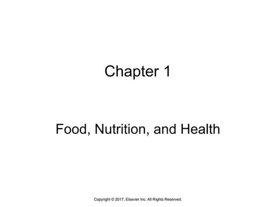 TYPES OF FOODS SERVED IN HOTELS | PPTX | Food & Drink