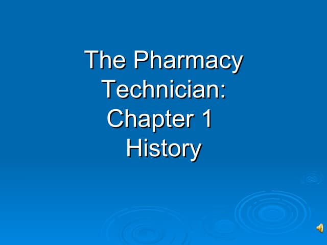 History of Pharmacy| L 2 |Ancient Era, Babylon | Pharmacy Lecture ...