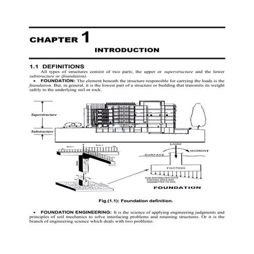 Ch1 introduction (1 14) | PDF