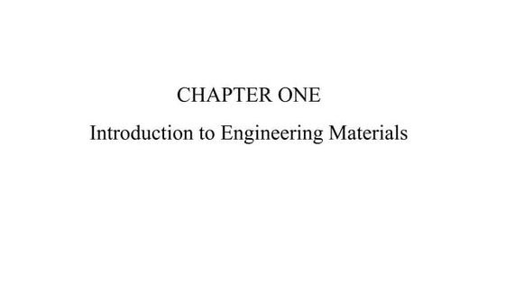 Properties of material | PPTX | Chemistry | Science
