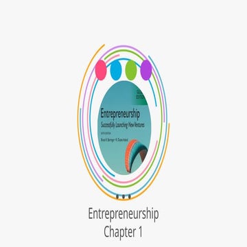 Ch 1 Introduction to Entrepreneurship.pptx