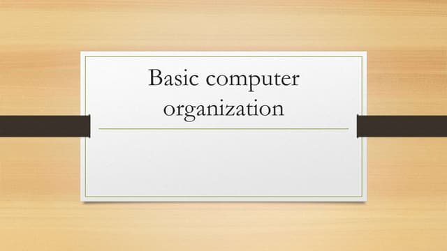 fundamental of computer.ppt