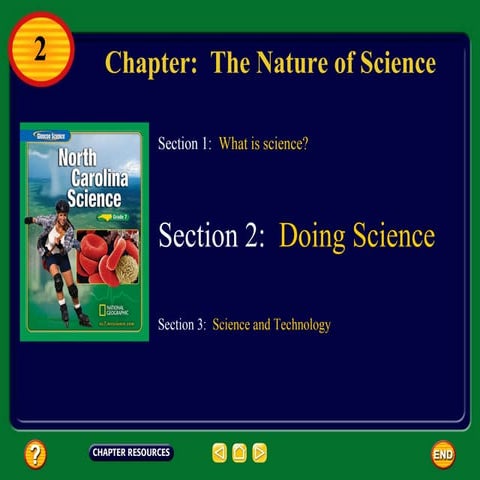Doing Science | PPT