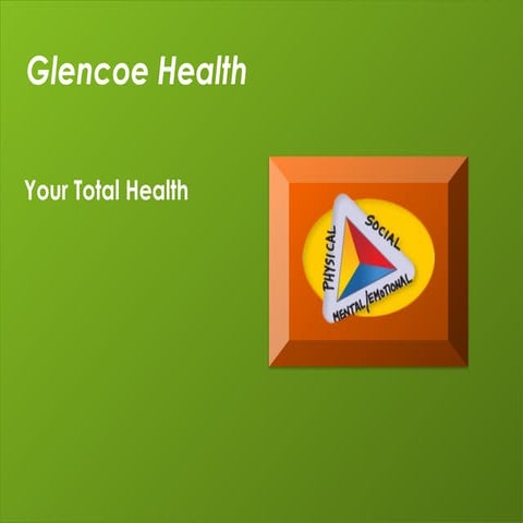 Ch one Section 1 your total health.pptx