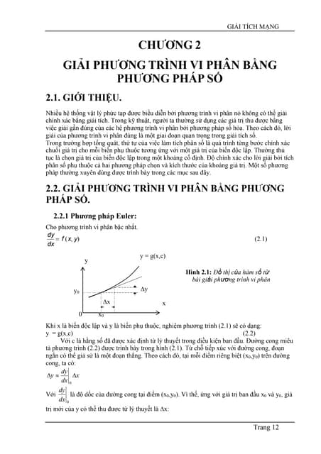 Tổng kết công thức kinh tế lượng ( kinh te luong) | PDF