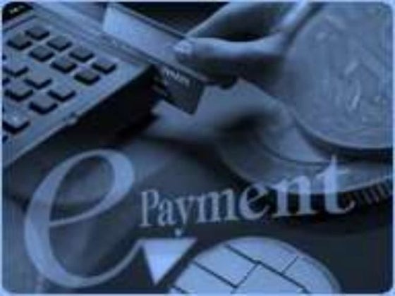 Electronic Payment System | PPT