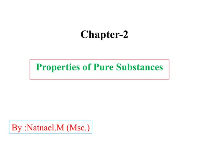 Thermodynamics lecture 3 | PDF