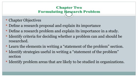 Writing Action Research (Context and Rationale) | PPTX | Augmented Reality | Technology & Computing