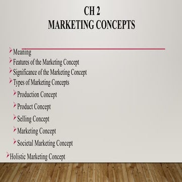 CH 2.market research and analysis and important | PPTX