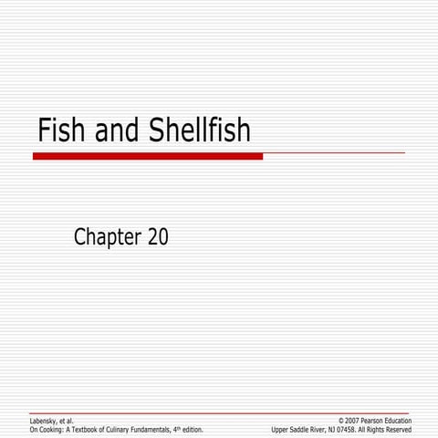 Ch20 | PPT