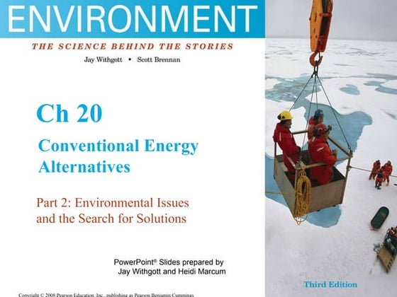 Nuclear energy powerpoint. | PPTX