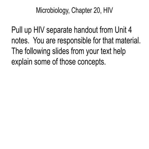 ch 20 ppt HIV.ppt