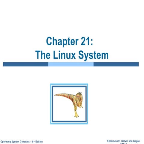 Operating System Ppt 