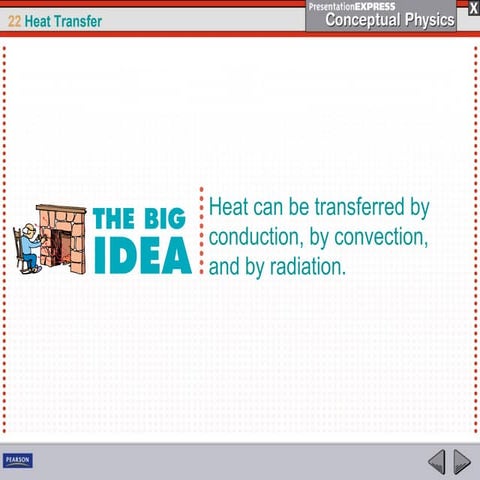Ch22 heat transfer | PPT