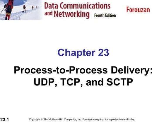 Chapter 1 Introduction Data Communication By Forouzan Ppt Computer Networking Computing