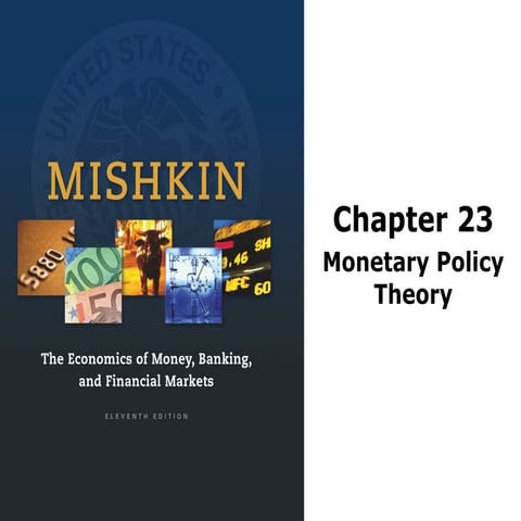 Ch23 mish11 embfm | PPT