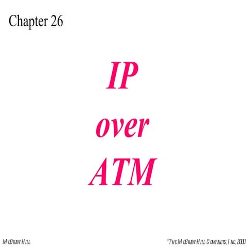 Ch26 | PPT