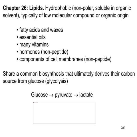 Lipids and types, Composition and structure | PPT