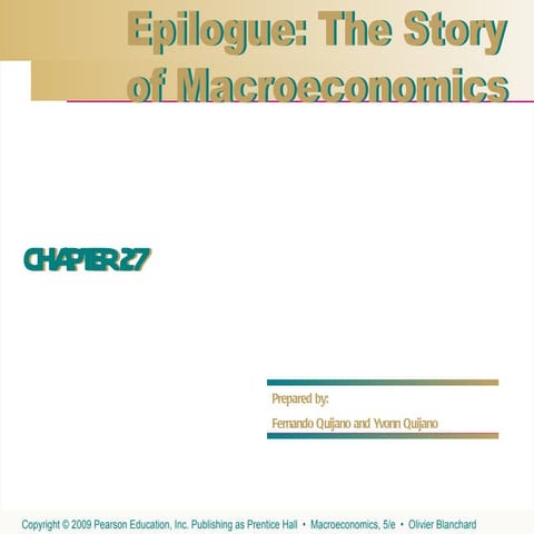 Ch27 5e | PPT | Personal Investing | Personal Finance