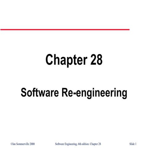 ch28-software-reengineering.ppt