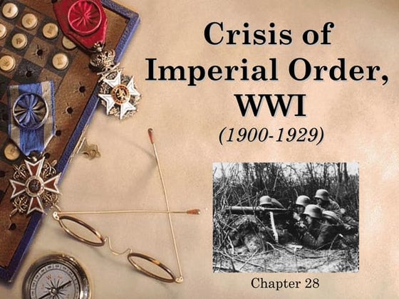 How were civilians affected by the First World War? | PPTX | Death, Injury, or Military Conflict ...