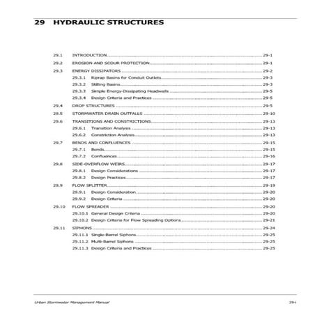 Ch 27 culverts | PDF